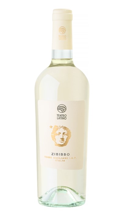 Zibibbo IGP - Teatro Latino - zu kaufen bei "Weinistgeil"